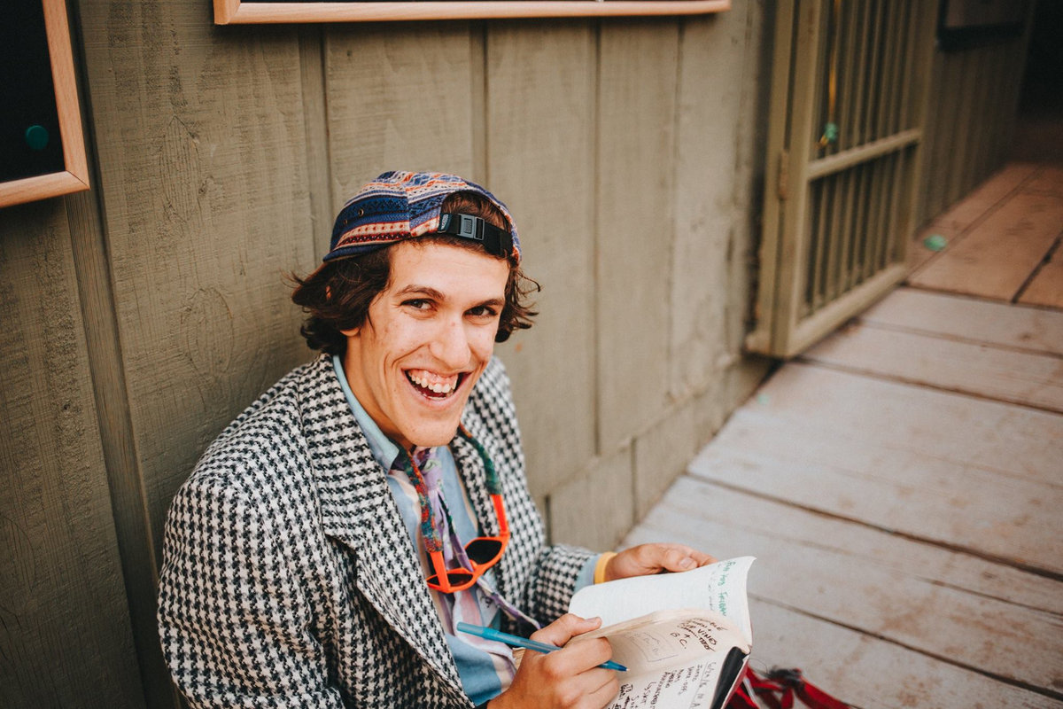 Nog Songs | Ryan Hill