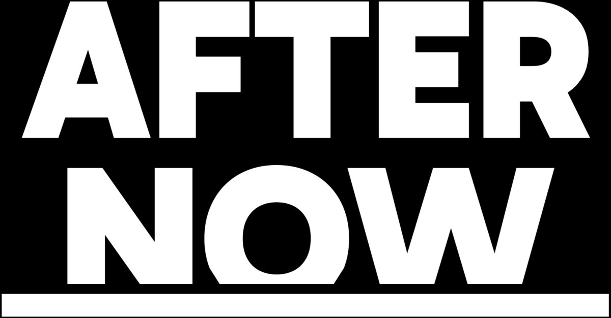 AFTER NOW COMPILATION #1 | AFTER NOW RECORDS