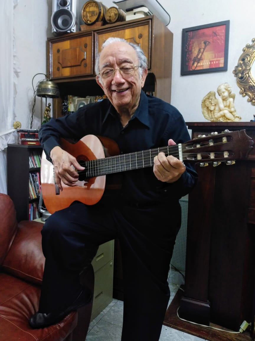 Reflexiones | Isidoro Martin López Cortés