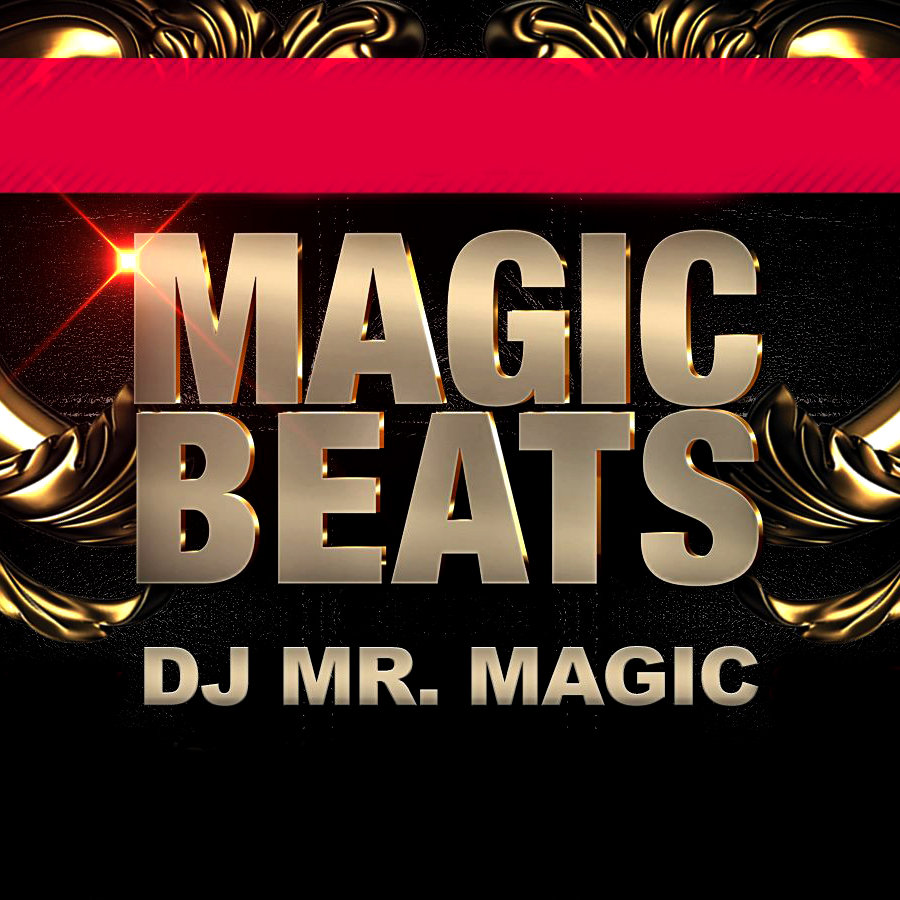 Last Christmas (Mr. Magic Afro Remix BPM 107) | Dj Mr. Magic