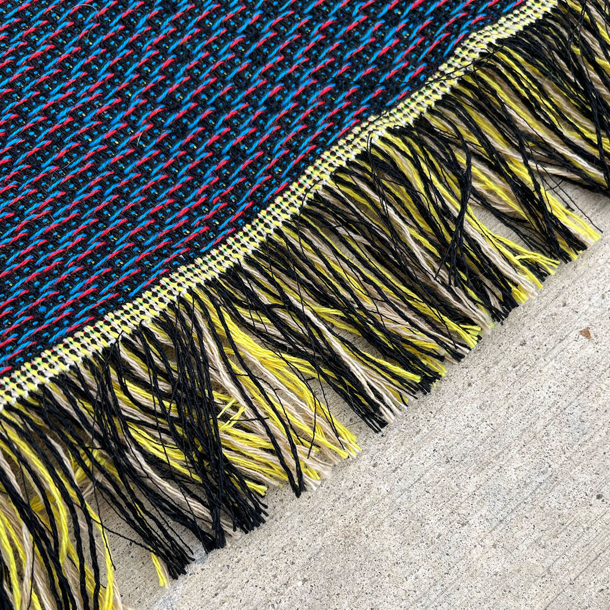 5ft x 5ft Blanket/Tapestry | Windows96