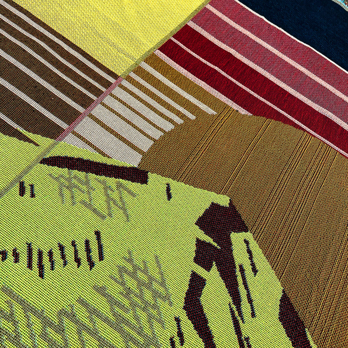 One Hundred Mornings | Windows 96