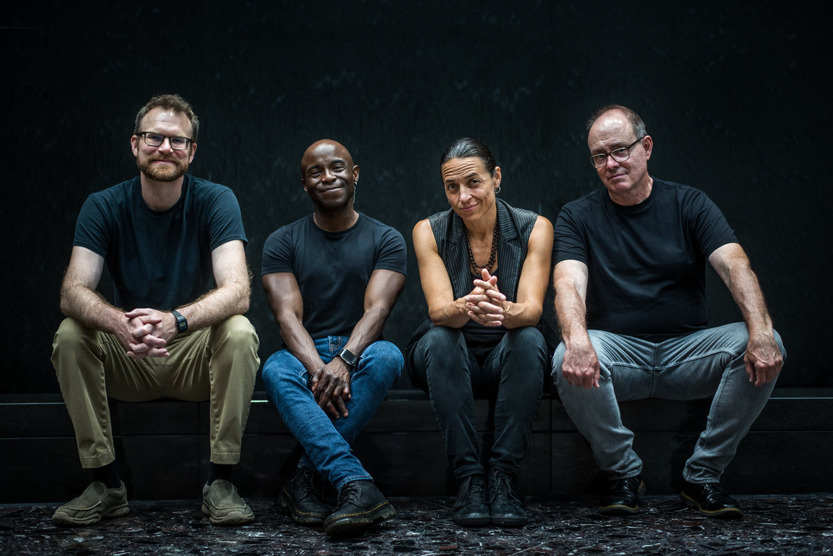 Reconciliation | The Nathan Moore Affair