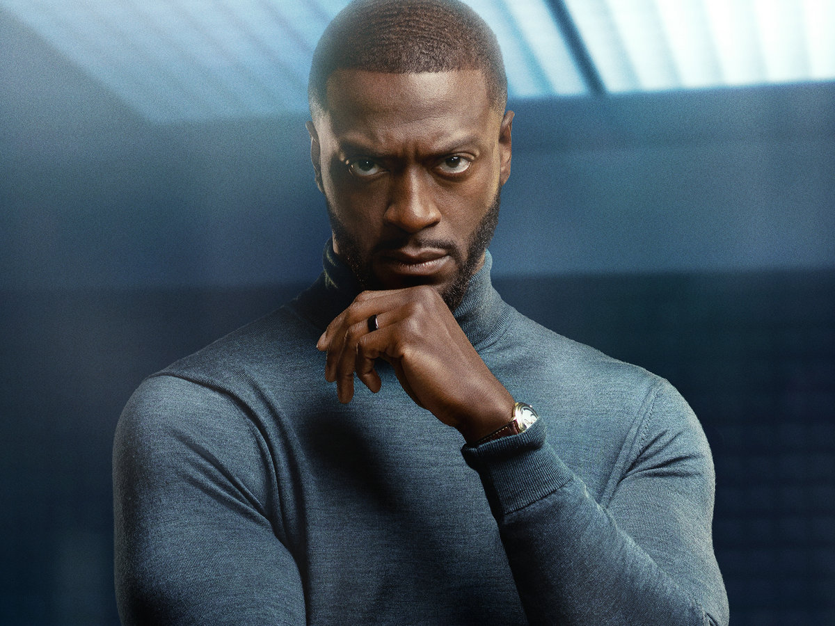 Cross: Season 1 (Prime Video Original Series Soundtrack) | Ali Shaheed ...