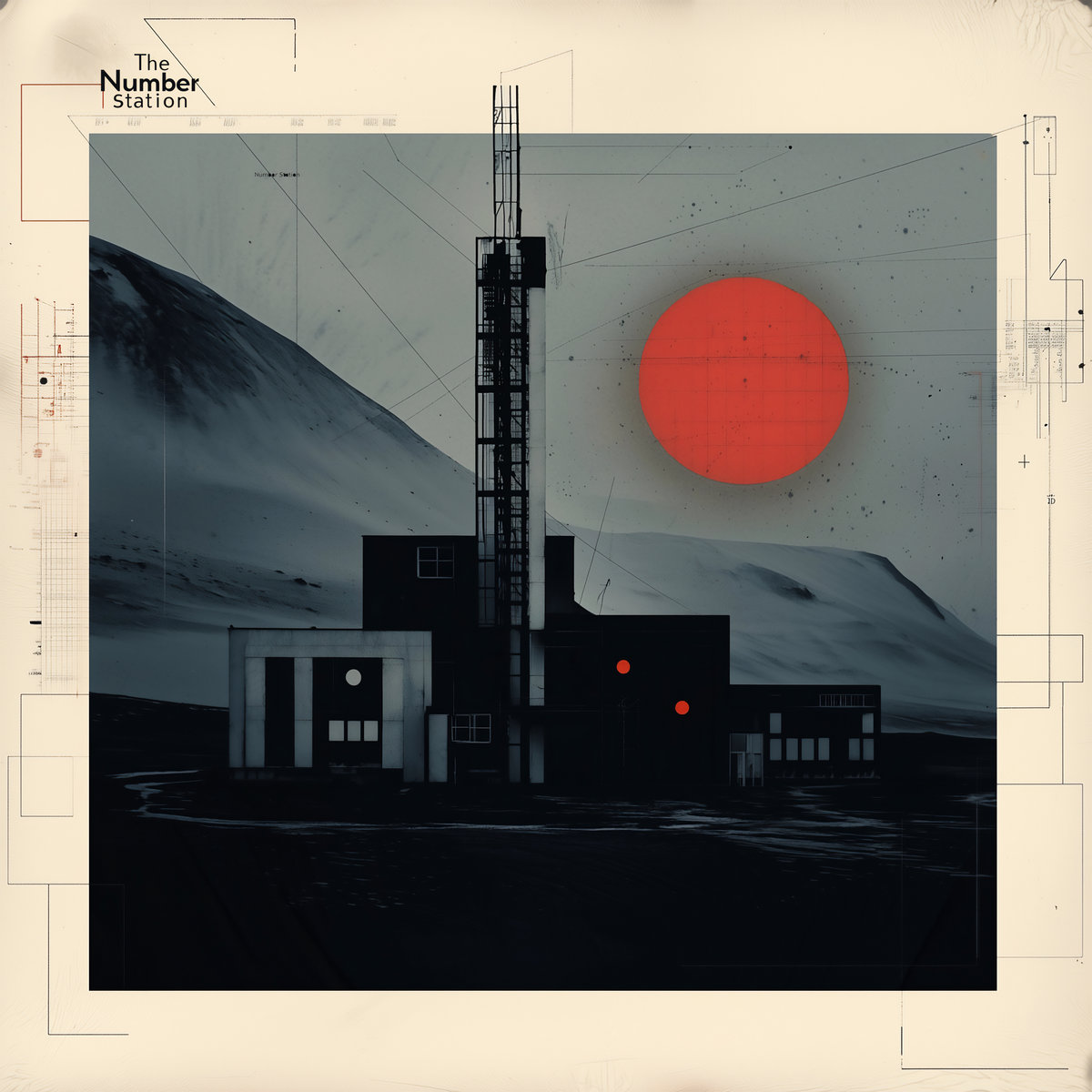 No.1 Cold War Signals: Echoes from the Russian Frontier | The Number ...