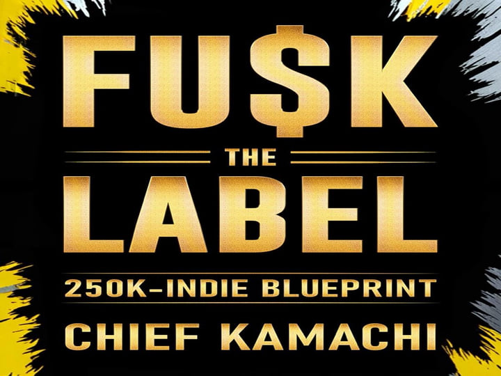 Kamachi Logo