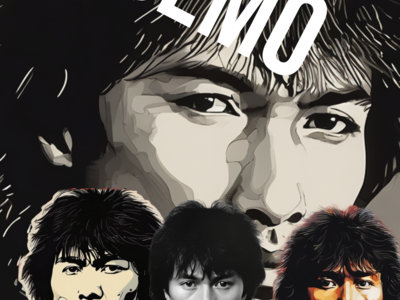 Digital 2024 December poster (printable) | Mikhail Volkov