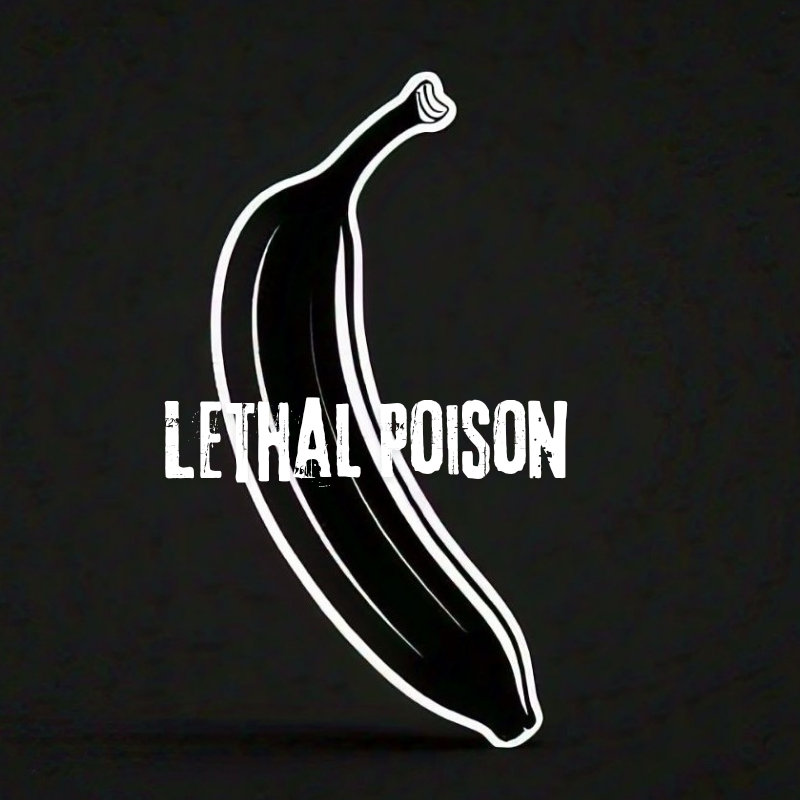 QUESOS | Lethal Poison