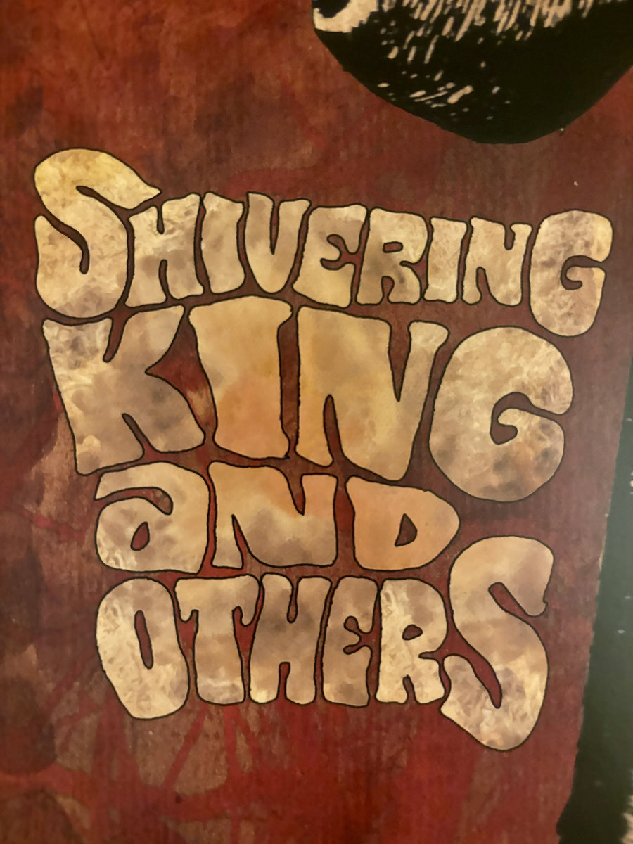 Shivering King and Others | Dead Meadow Shivering King and Others | Dead Meadow