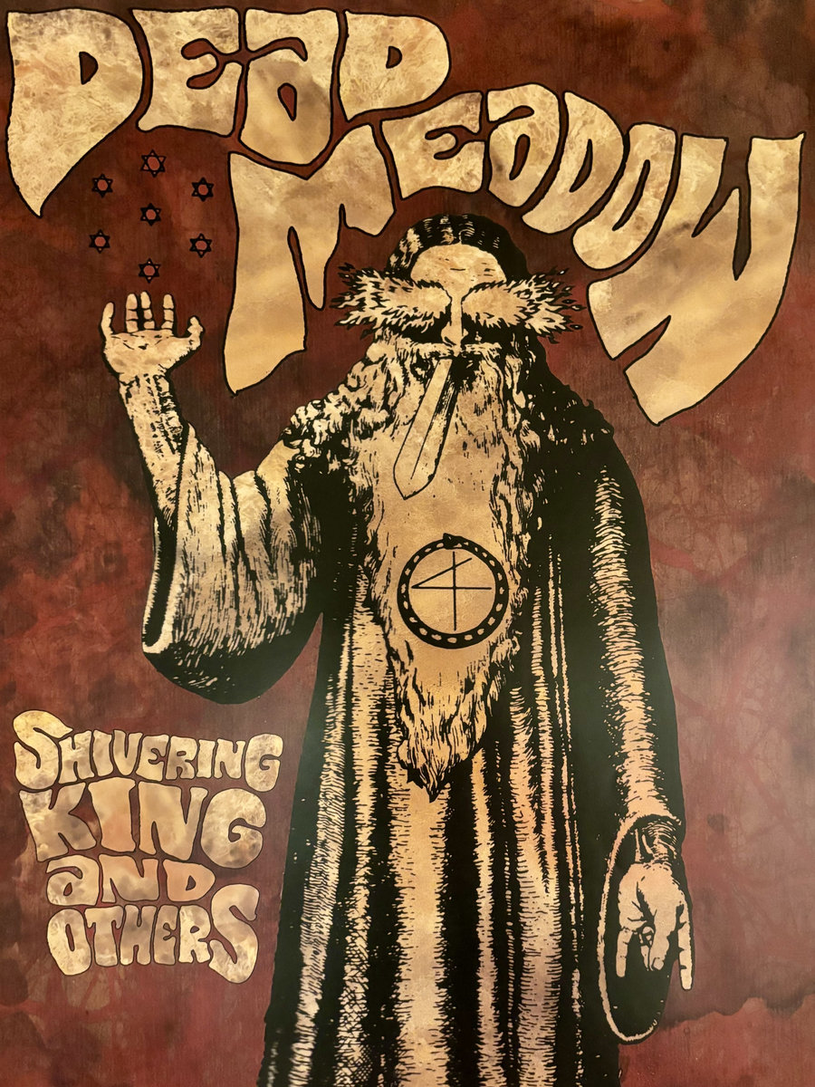 Shivering King and Others | Dead Meadow