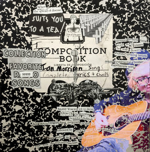 Music | Ian Morrison