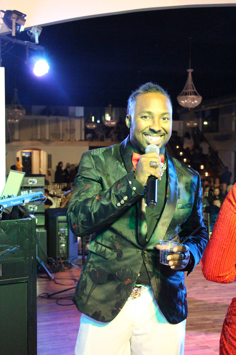 Music | Tone Da Boss