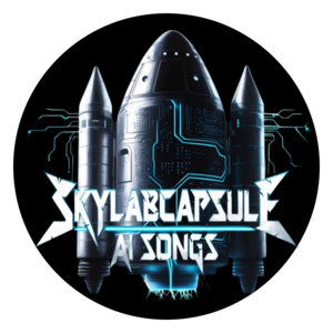 Music Skylabcapsule