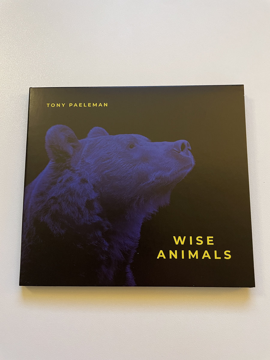 Wise Animals | Shed Music