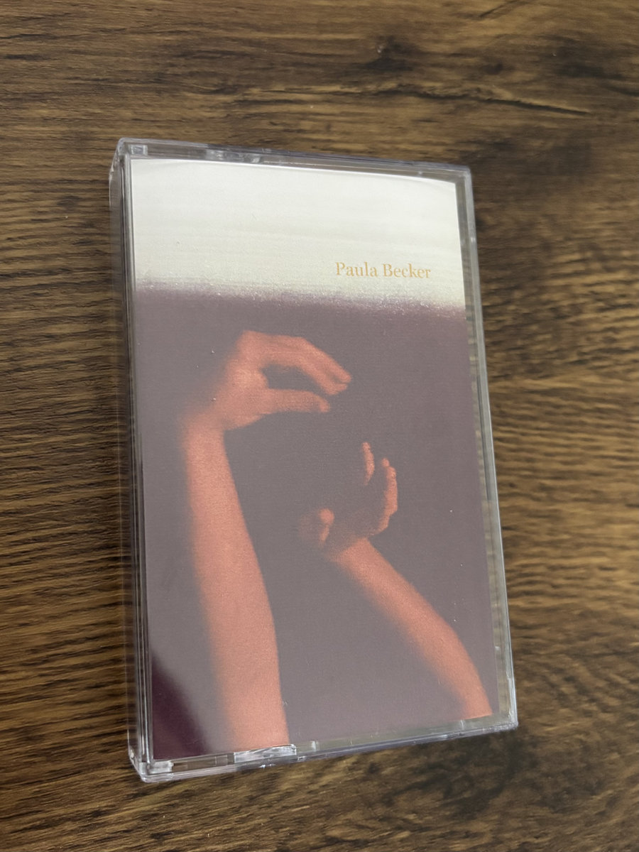 Paula Becker | Paula Becker