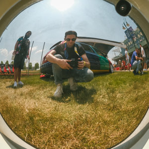 Music | Ben Garbow