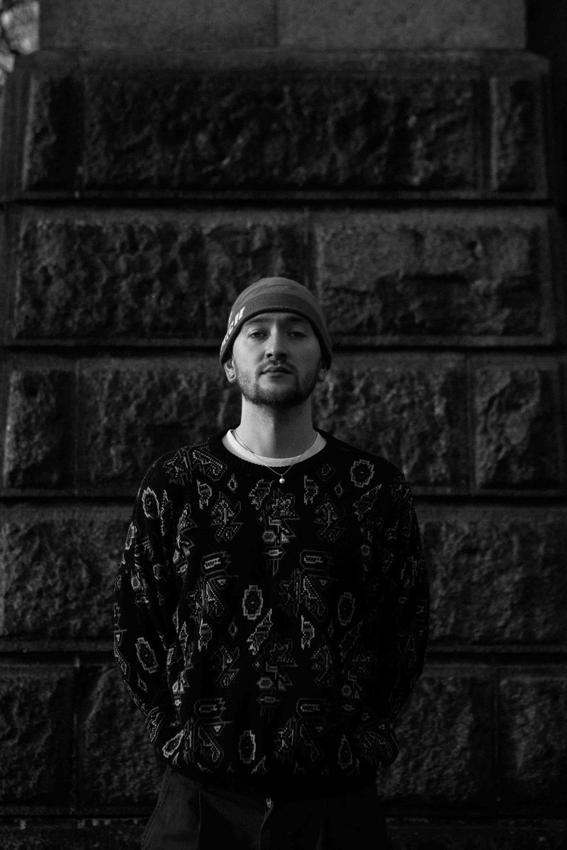 Ghost Of Gladstone | SHAWK