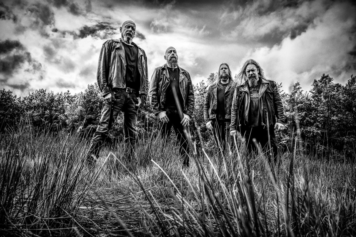 Written in Blood (Album) | Written In Blood