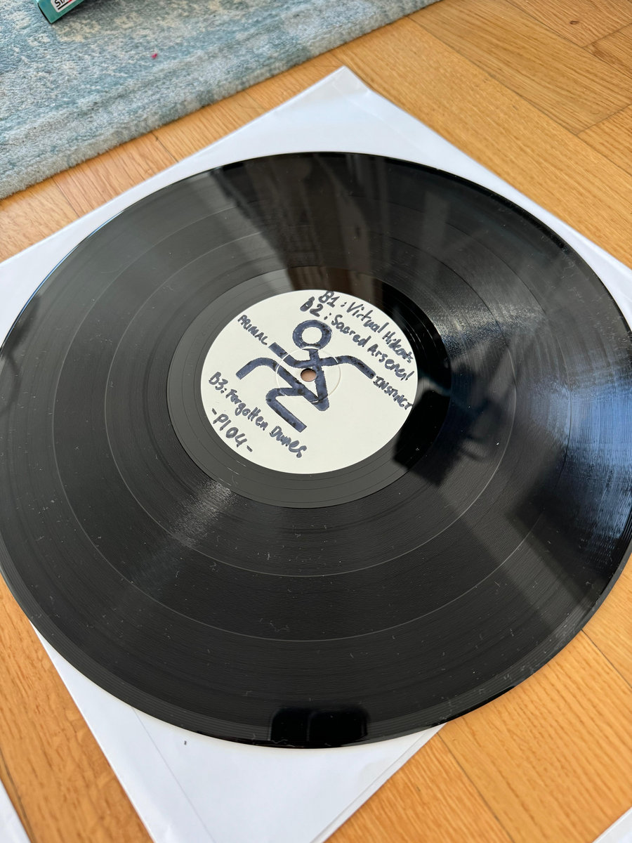 Paces of Places | Funk Assault | Primal Instinct