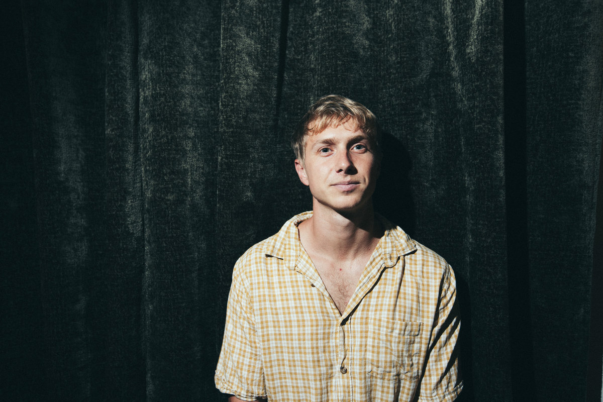 janie | Campbell Messer