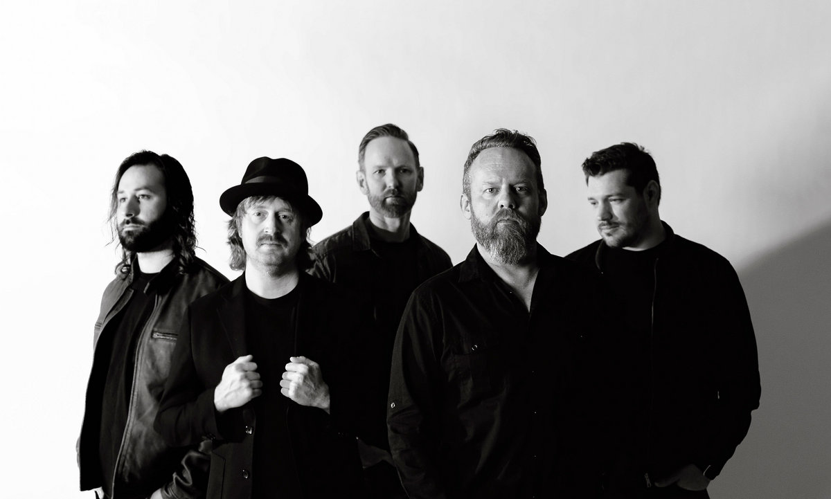 Something's In The Water | The Myriad