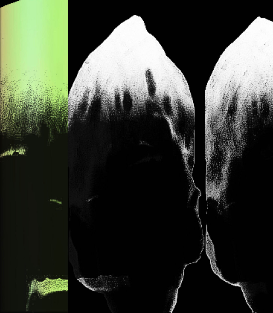 Substance / Absence | Vantablack Fantasy