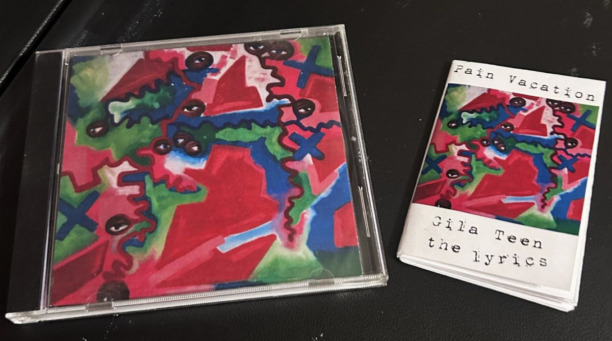 Midwestern Goodbye | Gila Teen