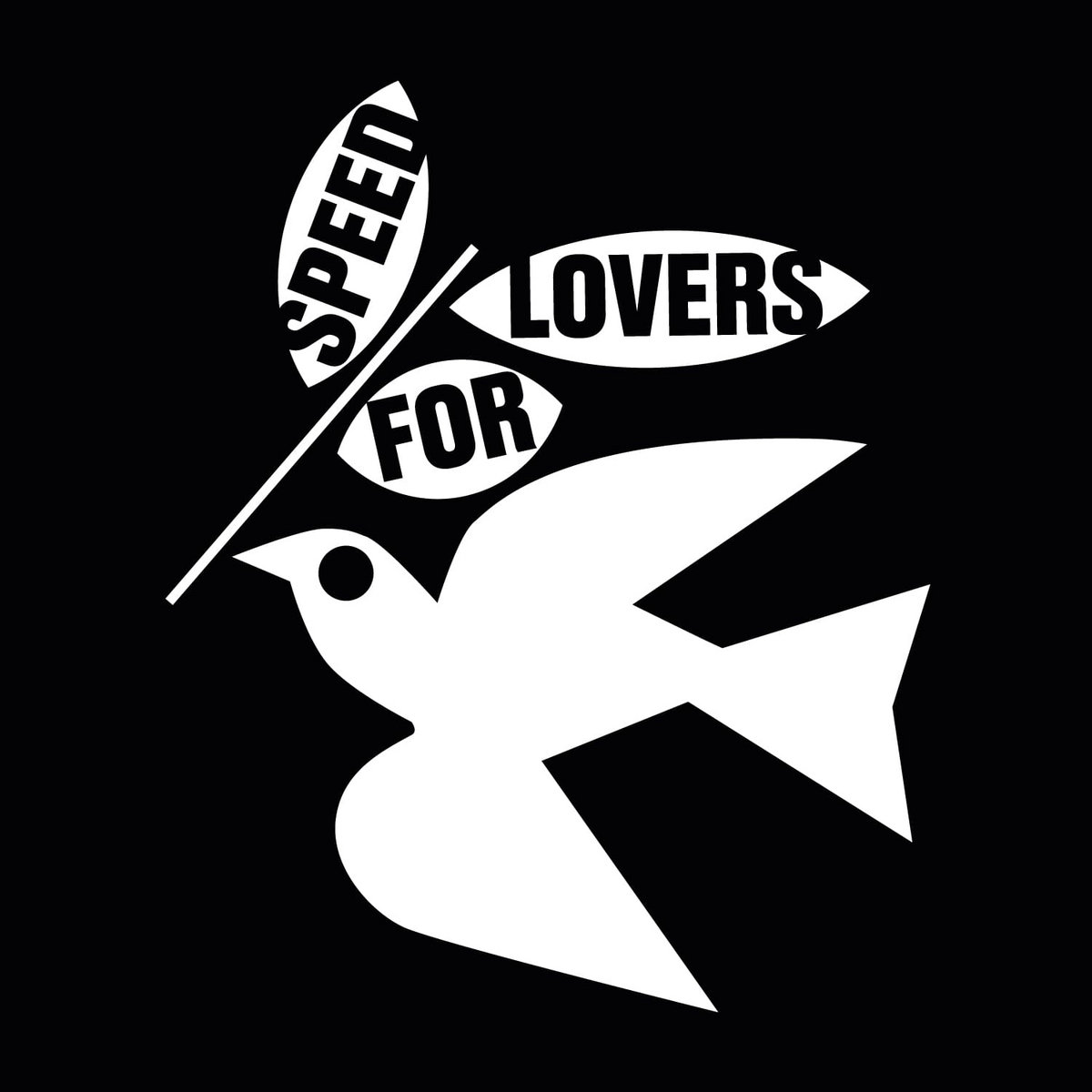 Righteous Blisters - The Remixes | speed for lovers