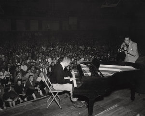 Music | Jimmy Black archive