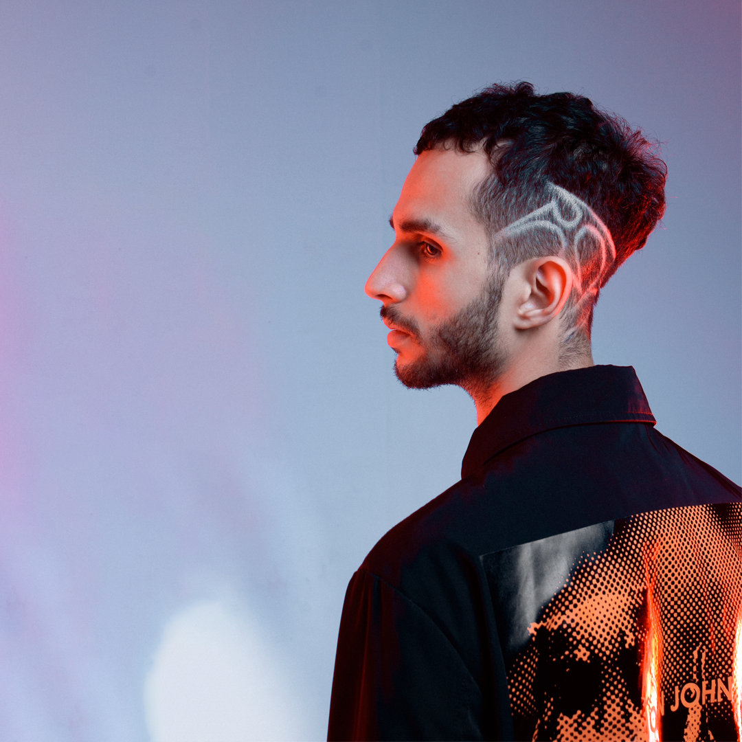 SERIAL DRAKE | DJ Ariel