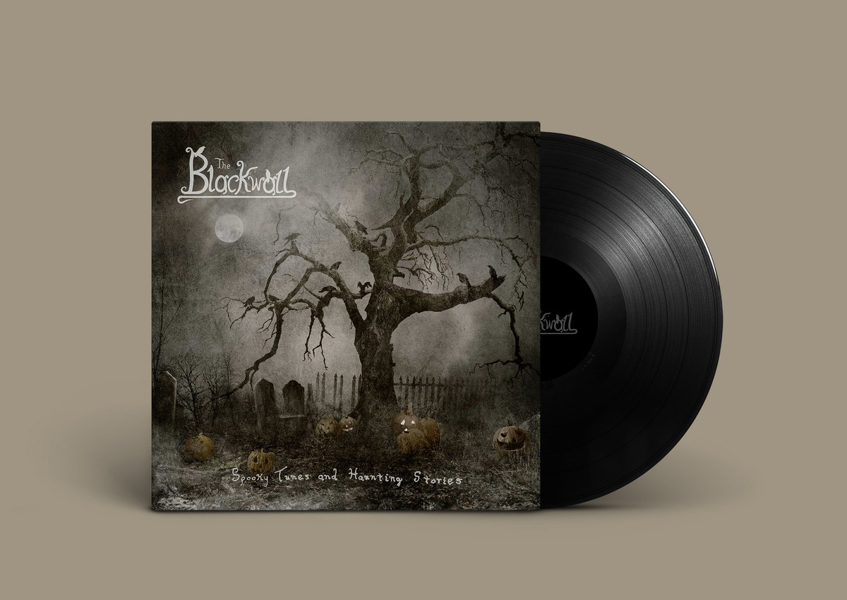 Spooky Tunes and Haunting Stories | The Blackwall