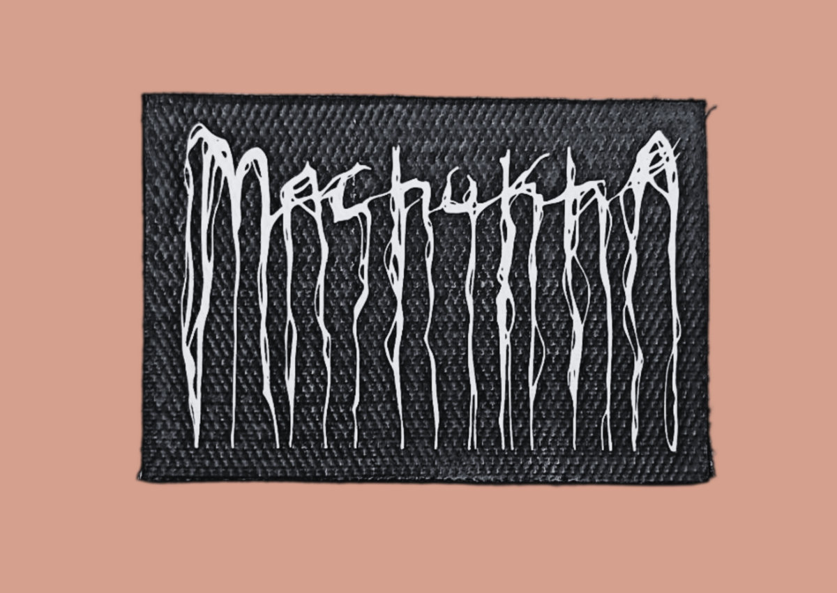 Velcro Patch | MACHUKHA