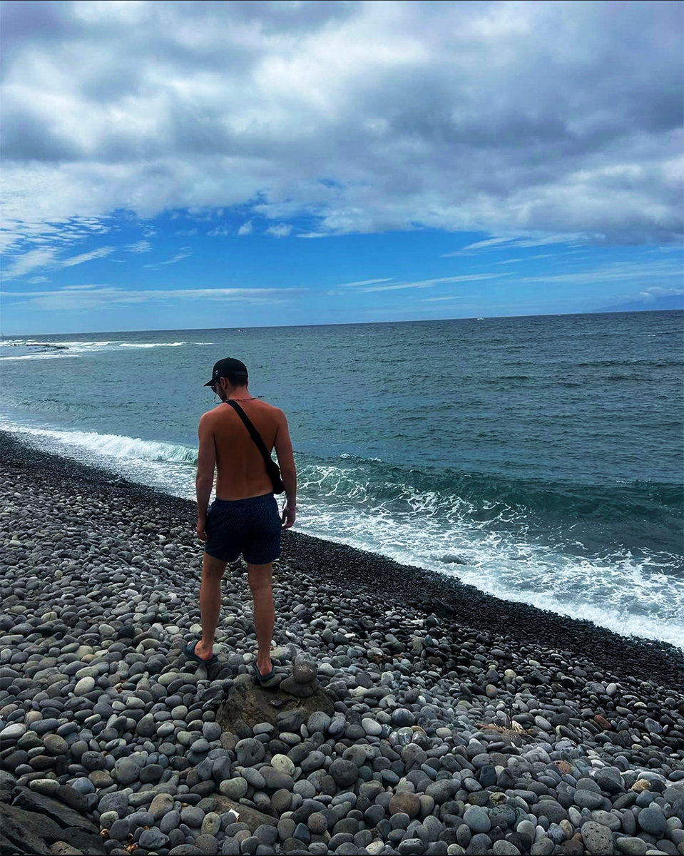 Ain't No Other Man | Mitch