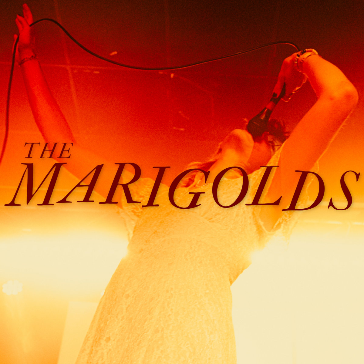 Music | The Marigolds