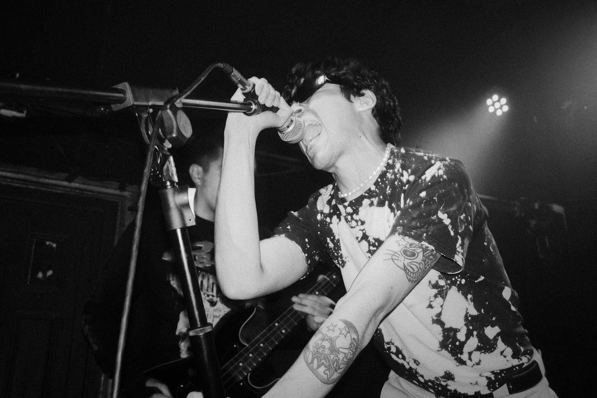 Conozca a Los Refrescos | Los Refrescos