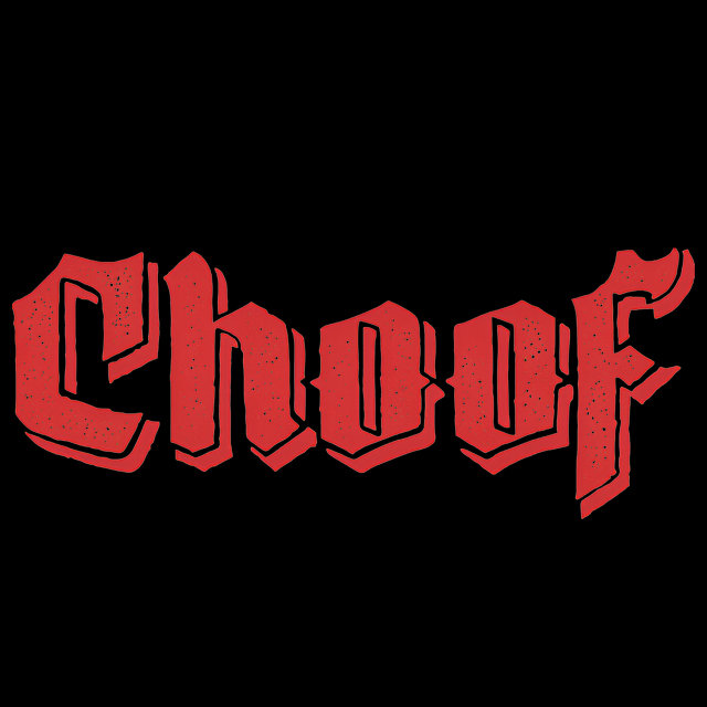 VOLUME DEALER LIVE SESSIONS | CHOOF