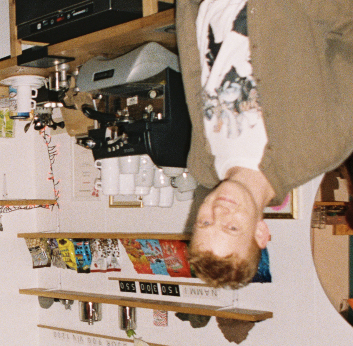 Hellbent | Mr. Deeds | Austin James Christ