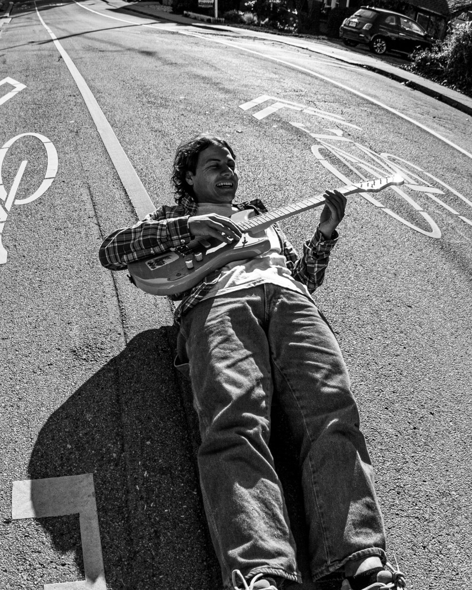 Burn Your Incense | Ben Schillaci