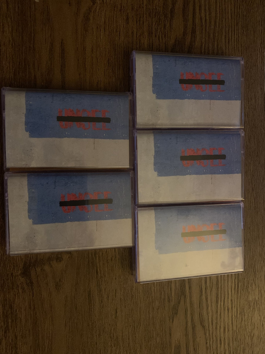 Mow The Lawn | UNSEE