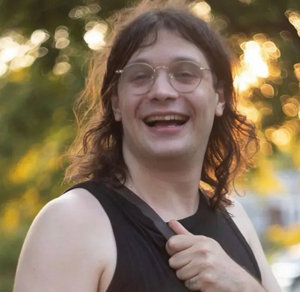 Music | Richard Edge