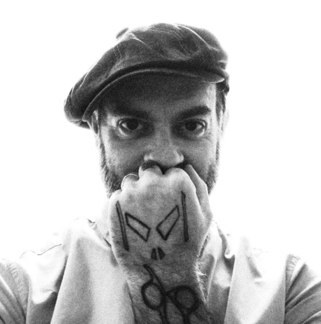 Hemianopia [Artist's Cut Edition] | mw-b