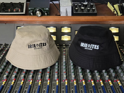 Limited Edition - Irie Ites Bucket Hat | Irie Ites