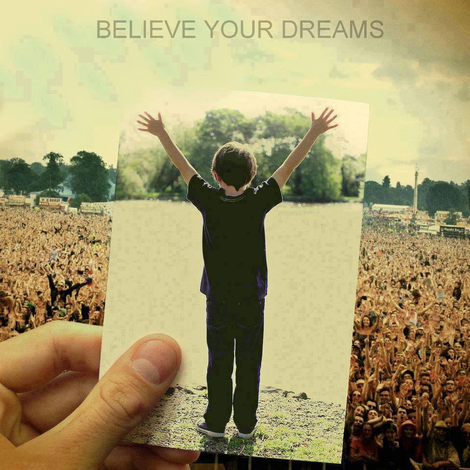 BACK FROM BLACK (THE BEGINNING) | RO$PA | ROSPA