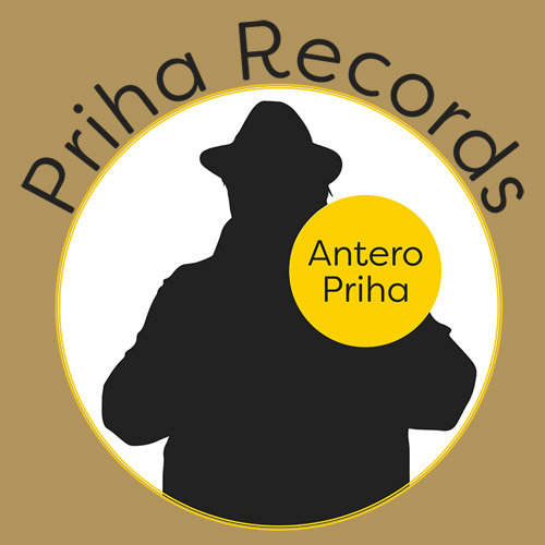 Kymmenen Pahan Kukkaa | Markku Toikka, Antero Priha | Antero Priha