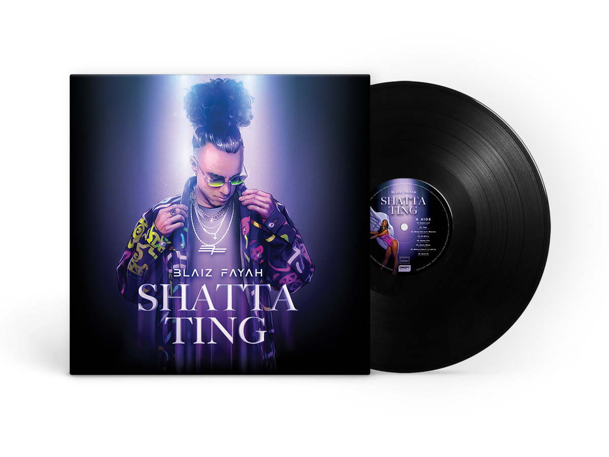 Gimme This | Blaiz Fayah, Kybba | Blaiz Fayah