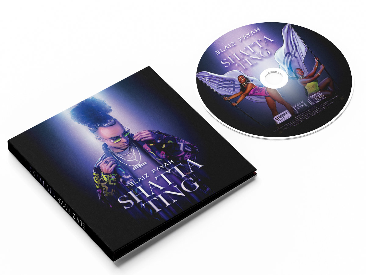 Money Pull Up | Blaiz Fayah, Maureen | Blaiz Fayah