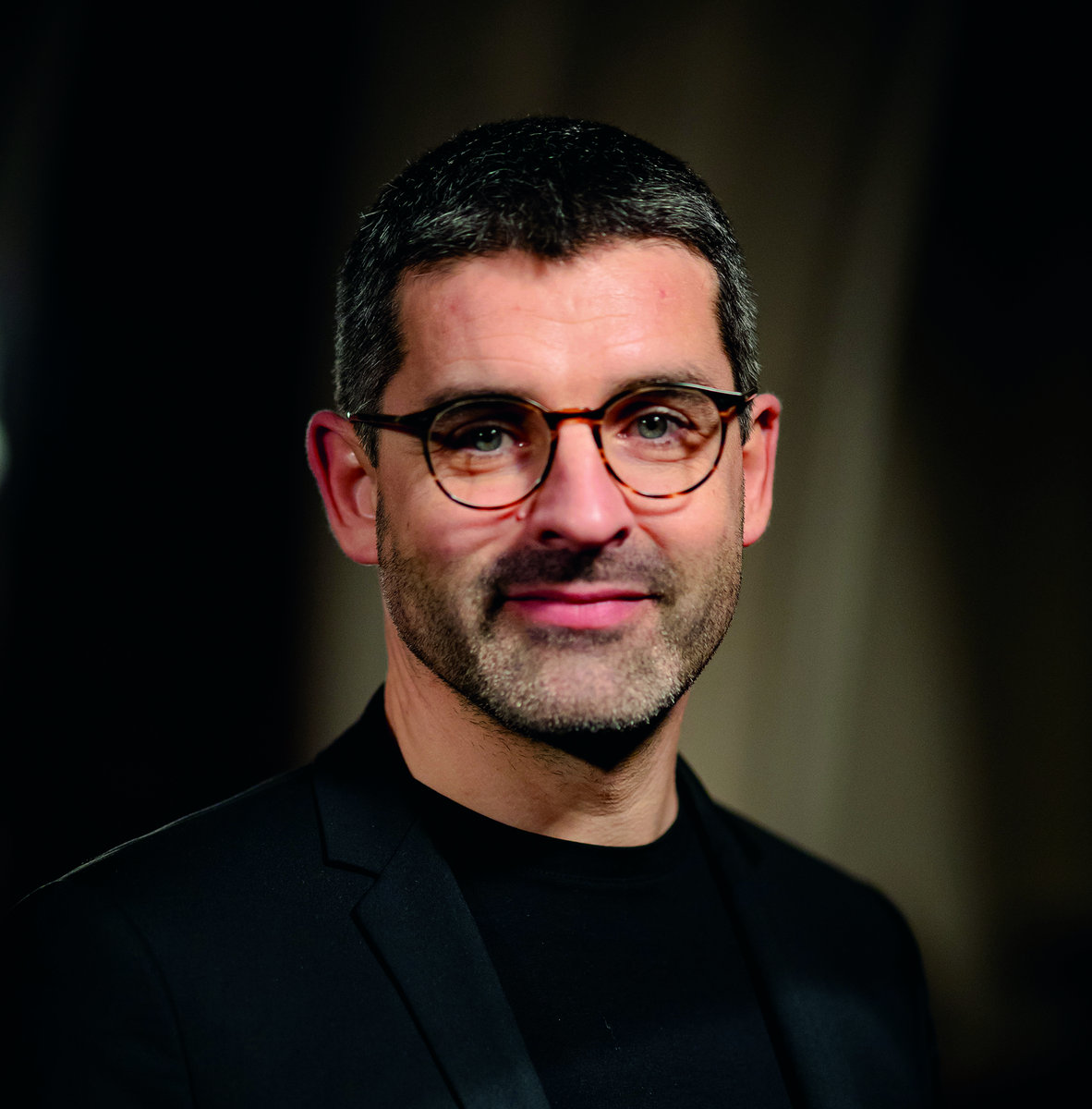 Dans l'ombre trace | Jean-Pascal Chaigne