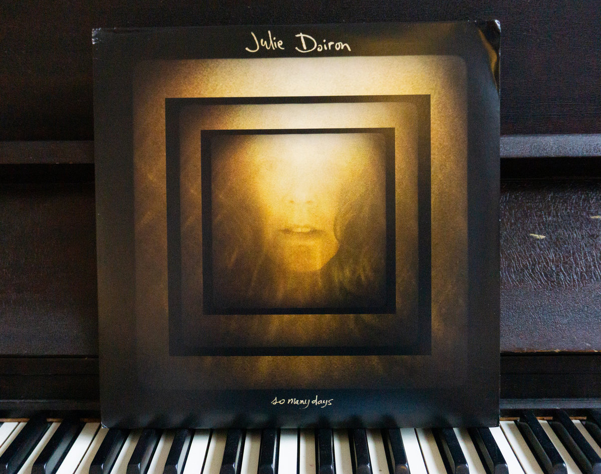 So Many Days | Julie Doiron