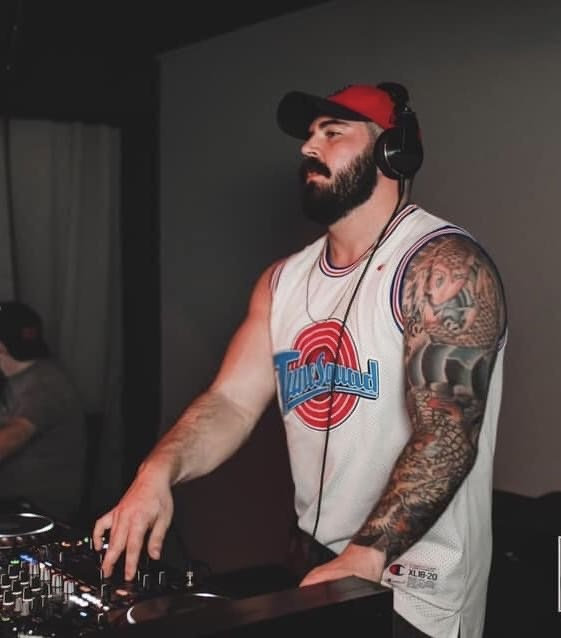 Seth Breezy 2024 - Originals, Mash Ups, Edits | Seth Breezy