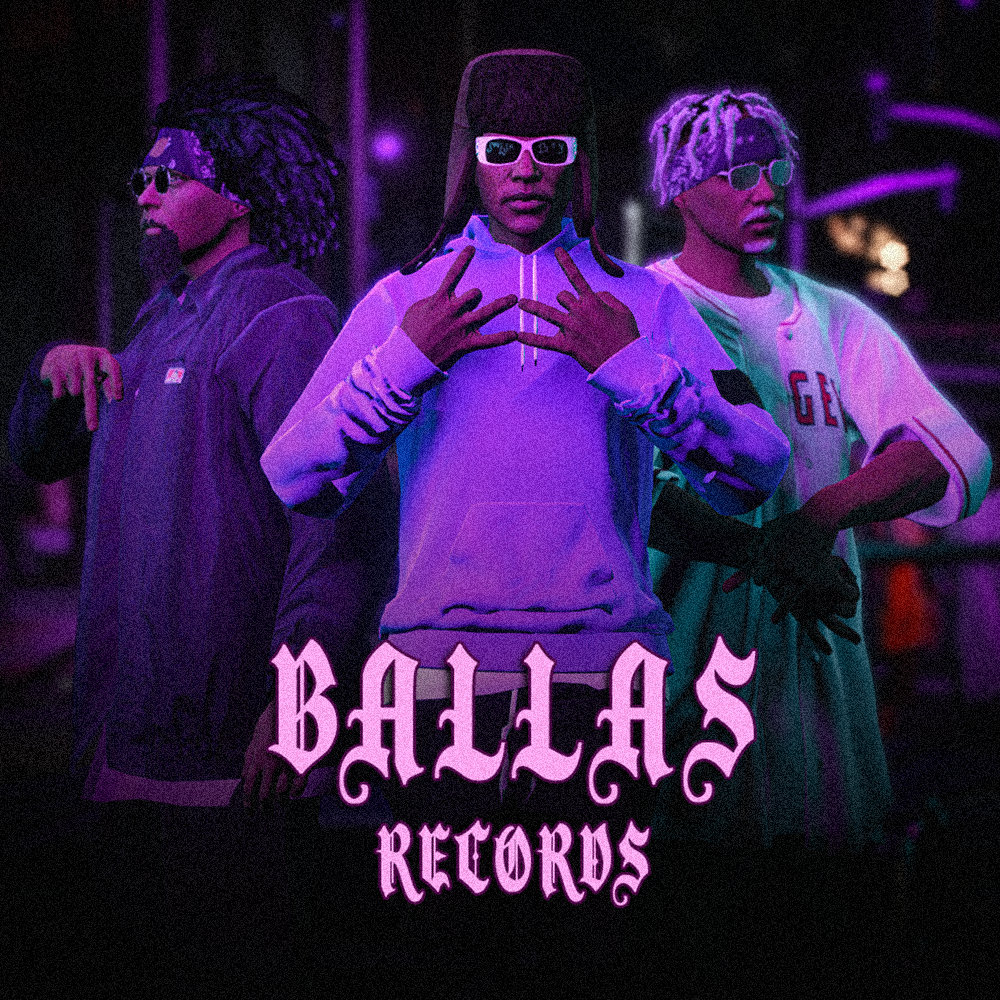 Ballas Family (feat Jimmy 2x, Dutch, Popoye & Laura Corini) | Willy | Ballasrecords